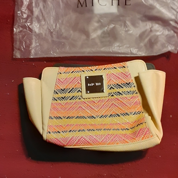 Miche | Bags | Miche Petite Shells For The Miche Petite Base Bag | Poshmark